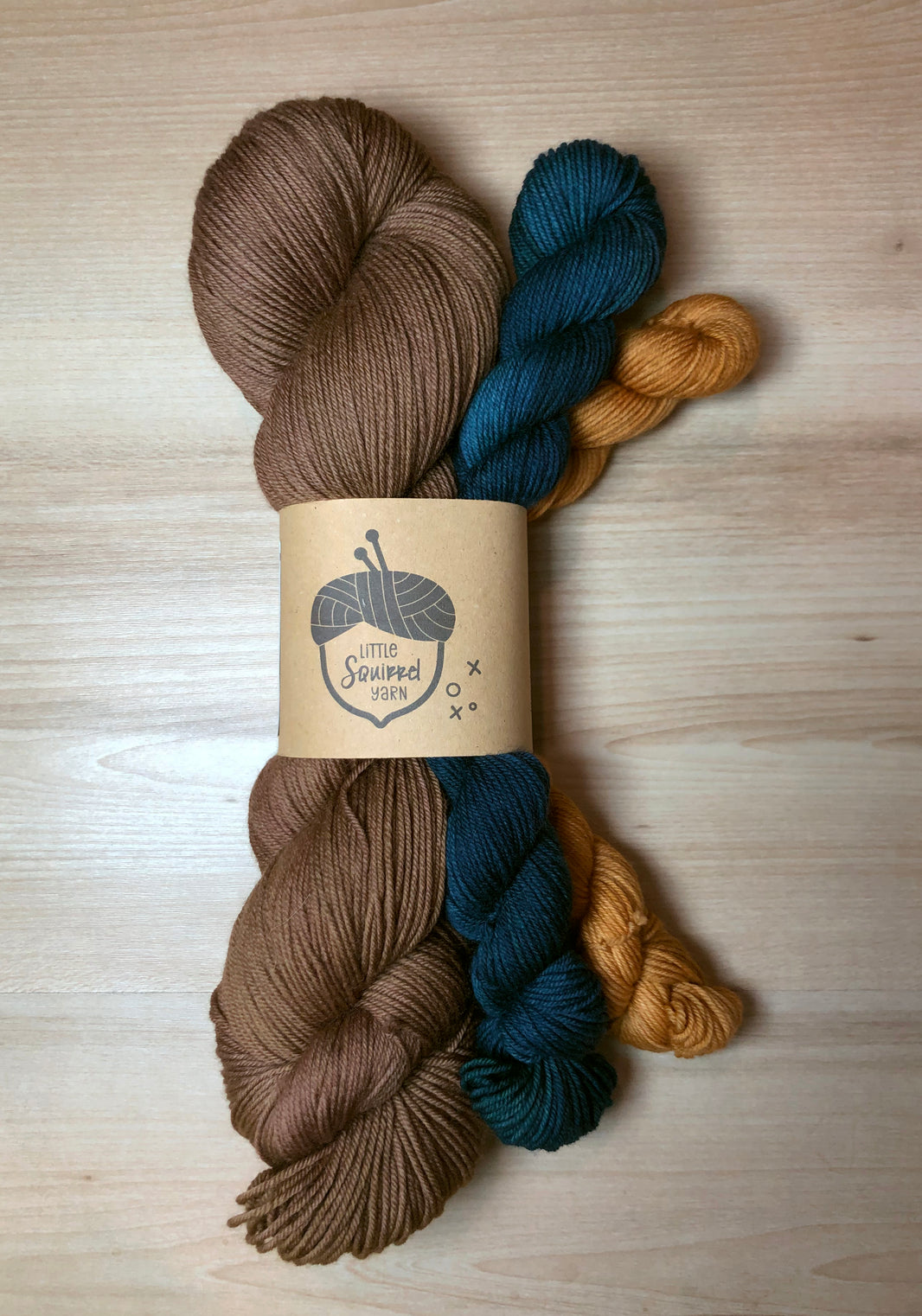 Products – Little Squirrel Yarn