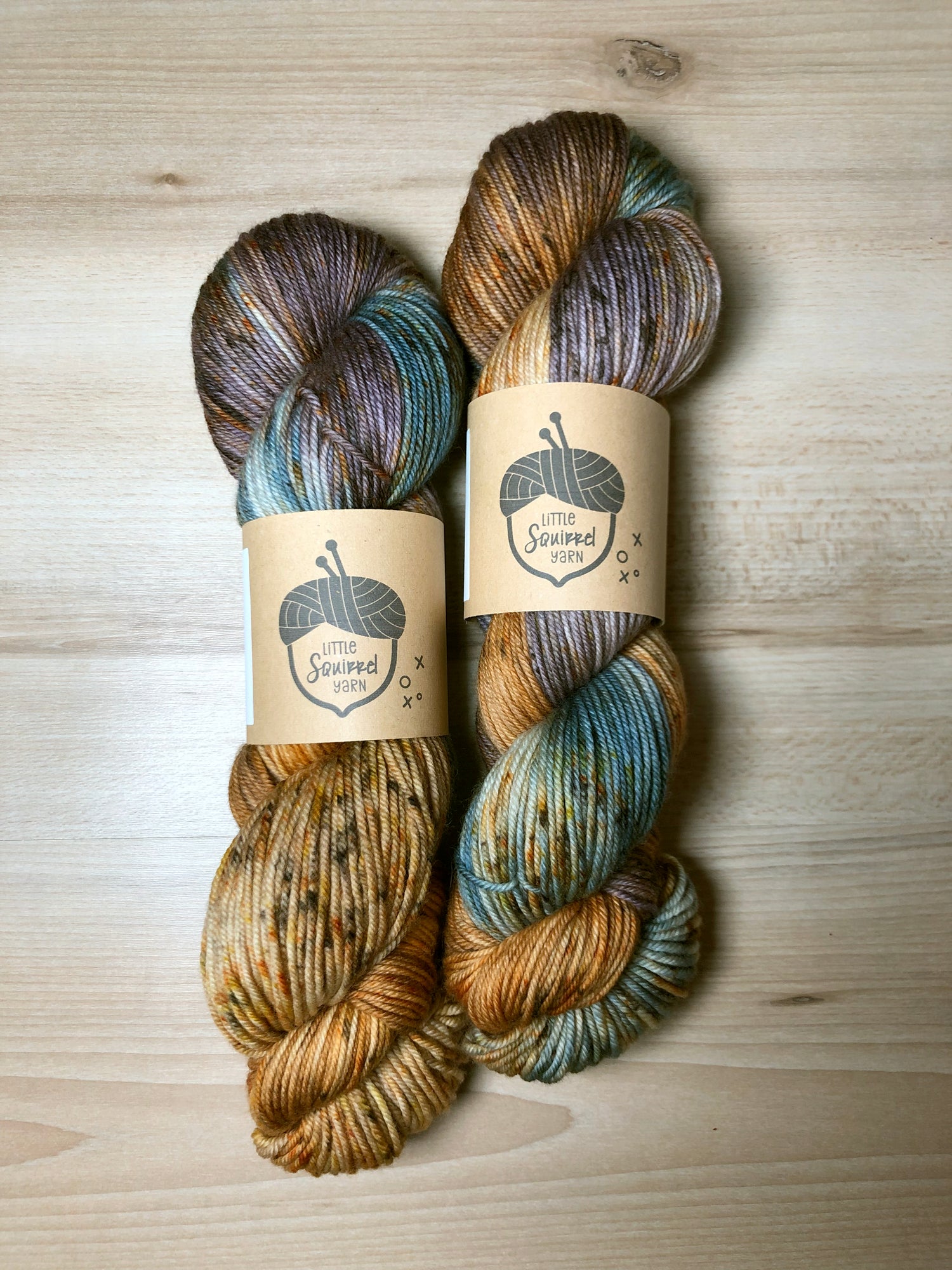Collections – Little Squirrel Yarn