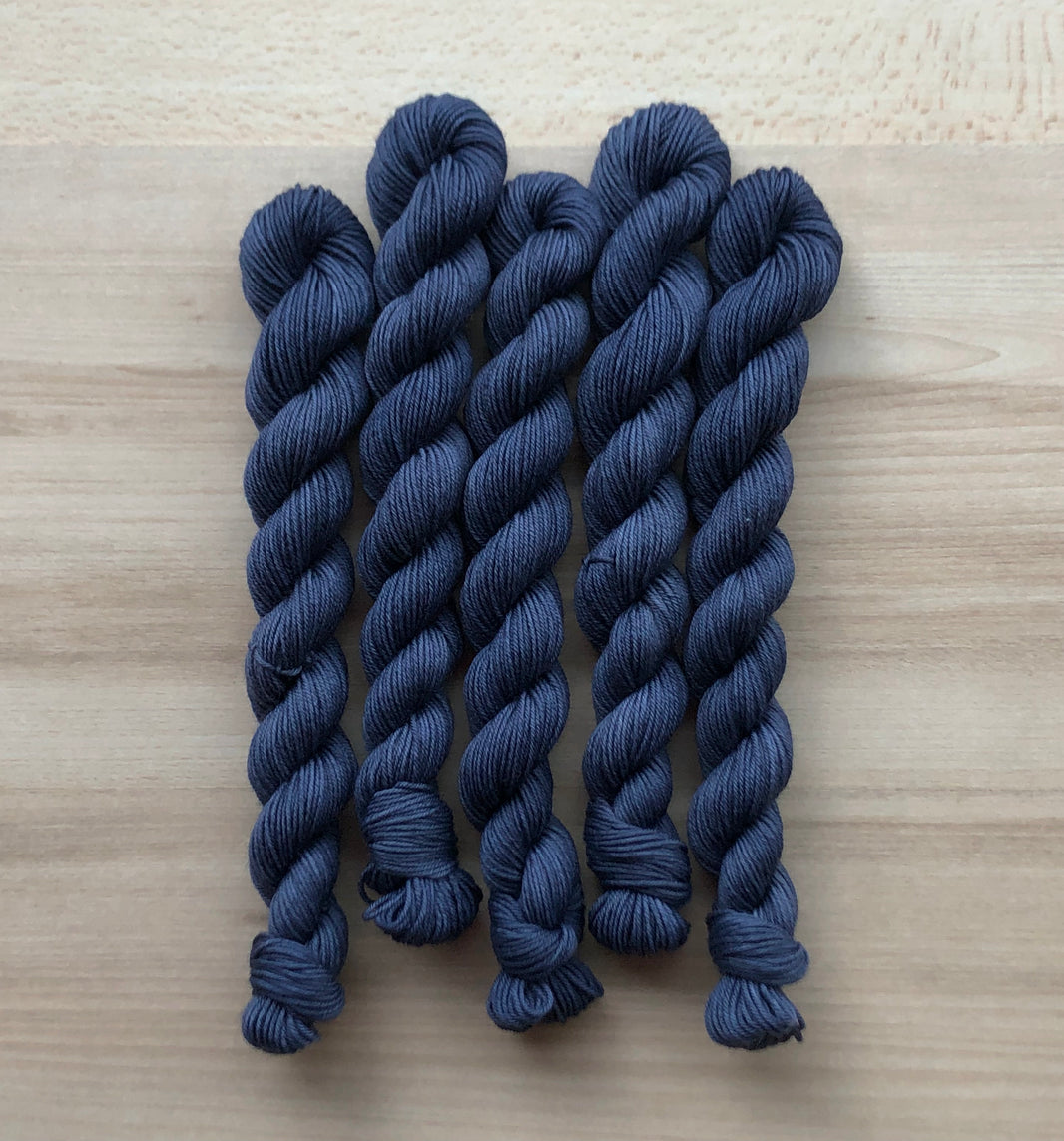 Little Squirrel Yarn