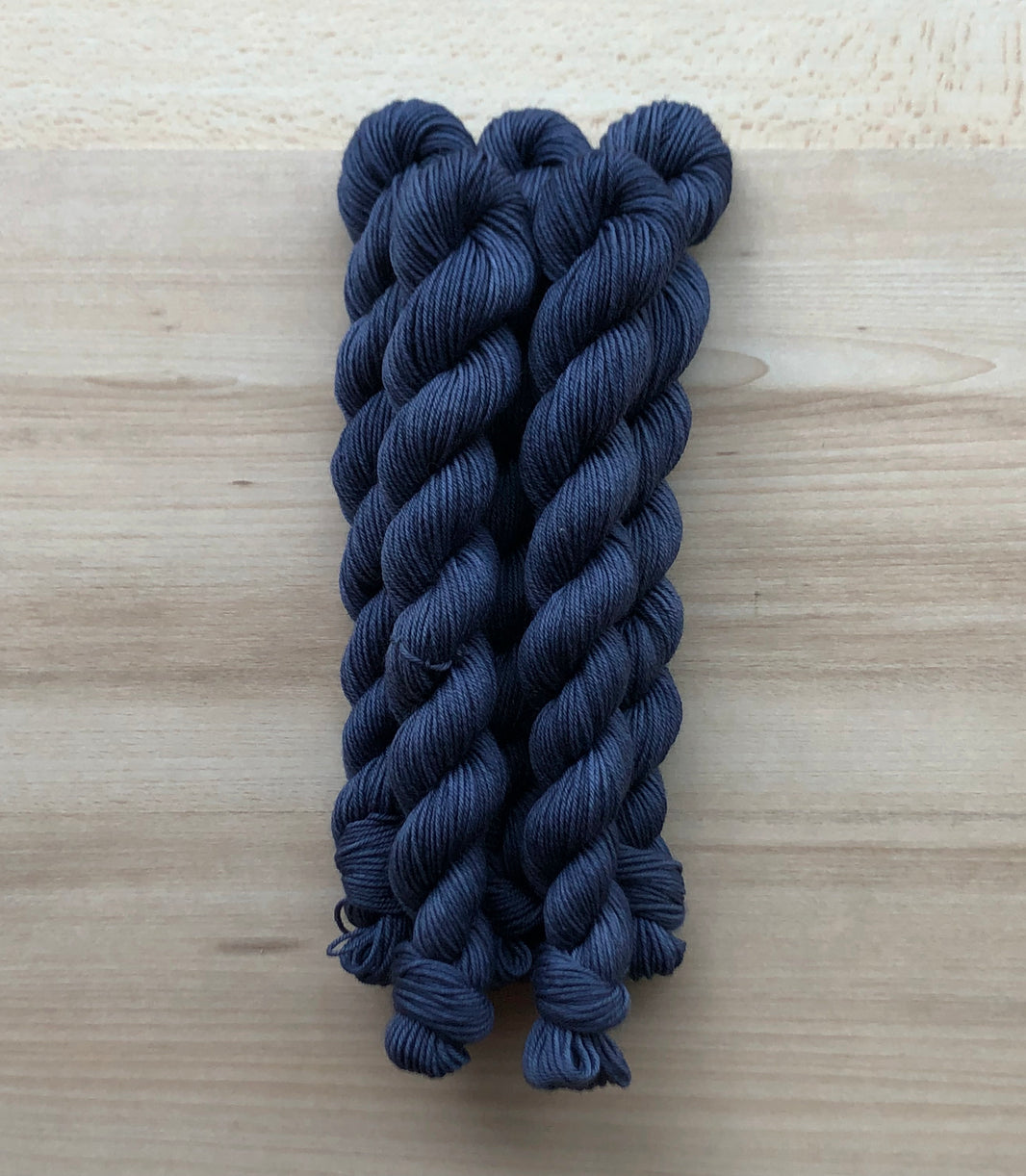 Little Squirrel Yarn