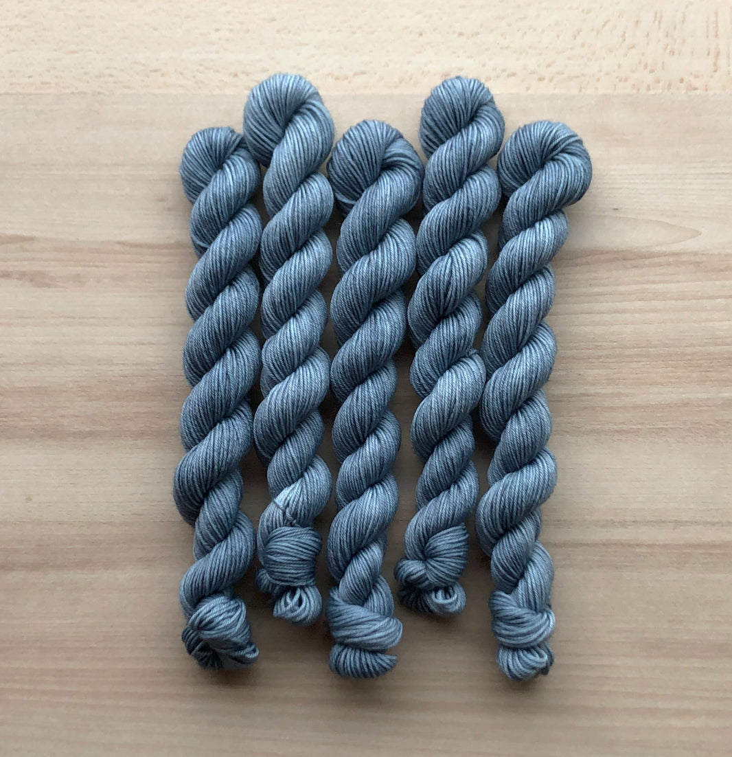 Little Squirrel Yarn