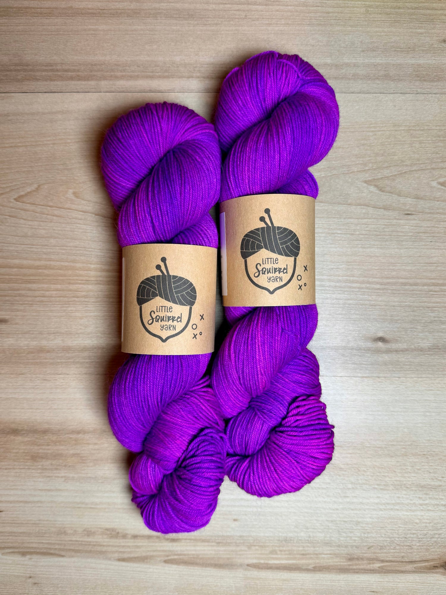 Collections – Little Squirrel Yarn